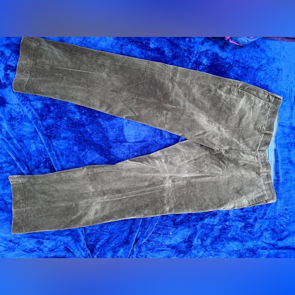 Polo Ralph Lauren | Pants | Polo Ralph Lauren Corduroy Pants Size 3832 | Poshmark